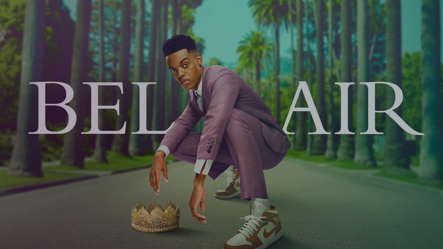 Roahn Hylton & Jacob Yoffee Scoring Peacock’s ‘Bel-Air’ Season 2 ...
